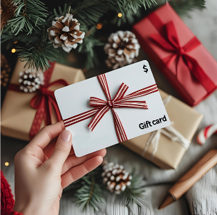 Your Writer Gift Cards – the perfect gift for their success - Your Writer